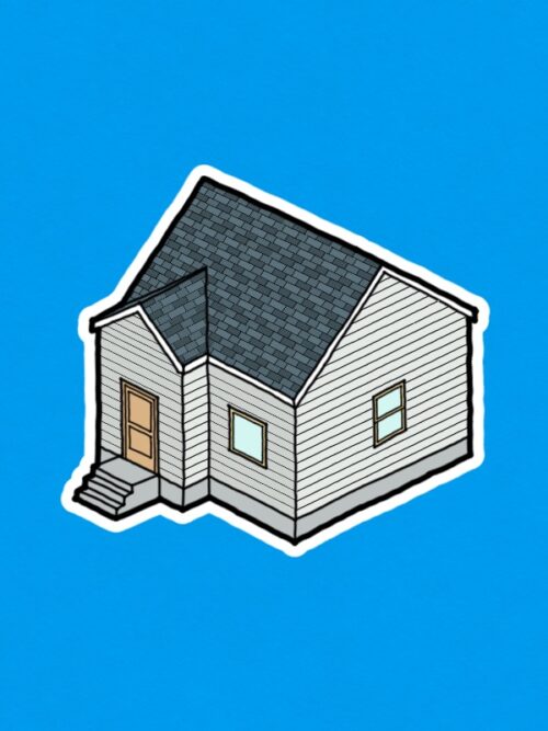 Graphic Guide to Residential Design eBook - Luis Furushio